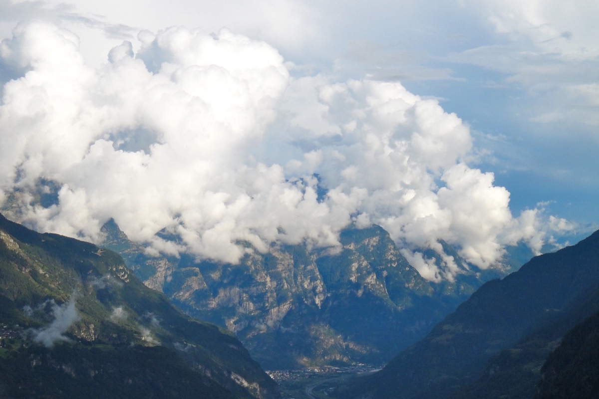 Visionssuche – TURYA Akademie